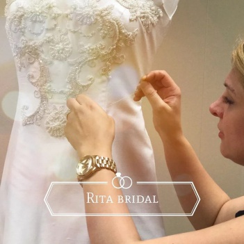 Professional Wedding Dress Alteration Service